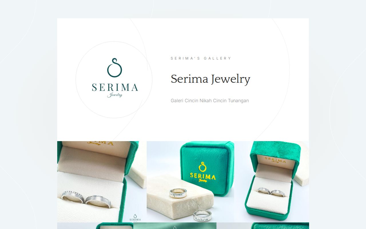 Serima Gallery